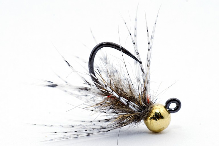 Jig Nymphs - Fly Tying