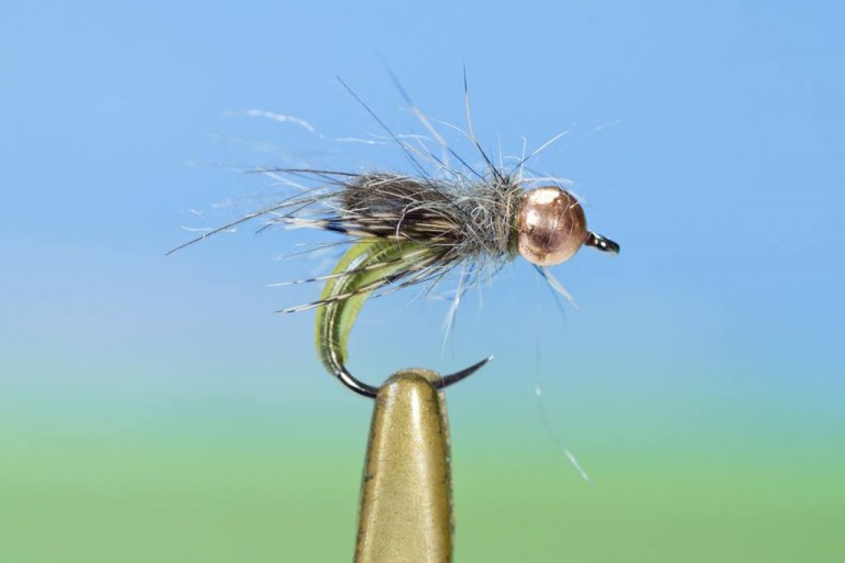 Feedback from tiers – Troutline Tying UV Resin