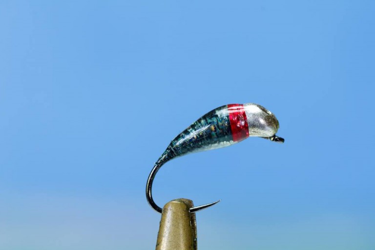 Feedback from tiers – Troutline Tying UV Resin