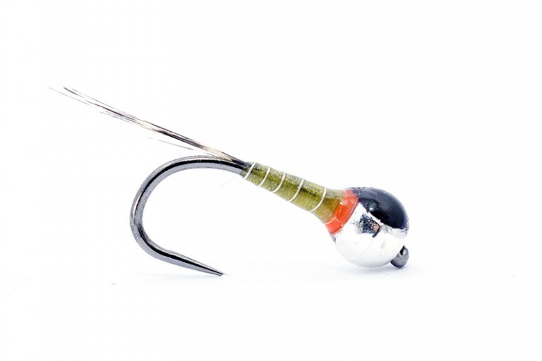 12 Best Nymphs for Autumn grayling fishing - Fly Tying