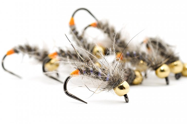 Bug nymphs - my favourite top nymphs for trout fishing - Fly Tying