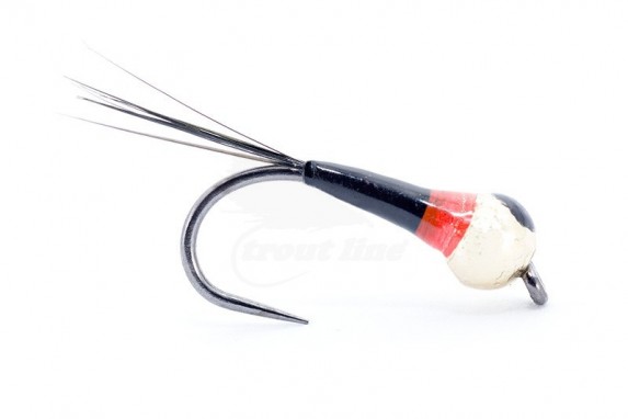 12 Best Nymphs for Autumn grayling fishing - Fly Tying
