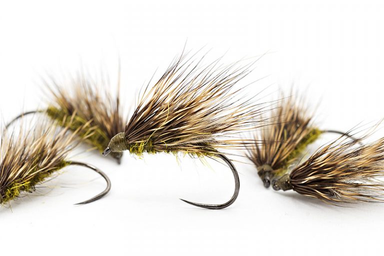 Category Archive for "Sedge and Stones dry flies" | Fly Tying