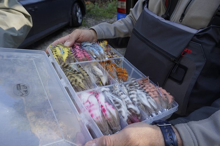 streamers-tied-for-marble-trout-by-Karlo-Furlan-the-slovenian-fishing ...