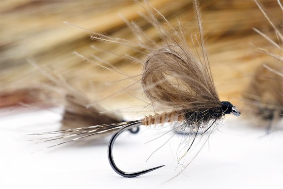 CDC Cream Loop Emerger