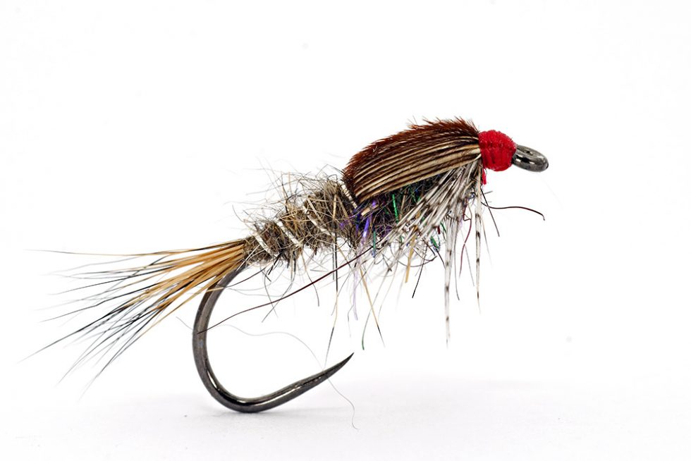 Top 5 Nymphs that we use when Fishing Season starts - Fly Tying