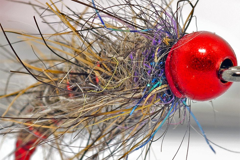 Trout bugs for starting season - Fly Tying