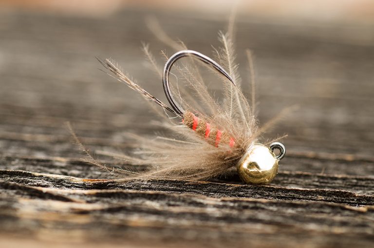 OFN Cream - Fly Tying