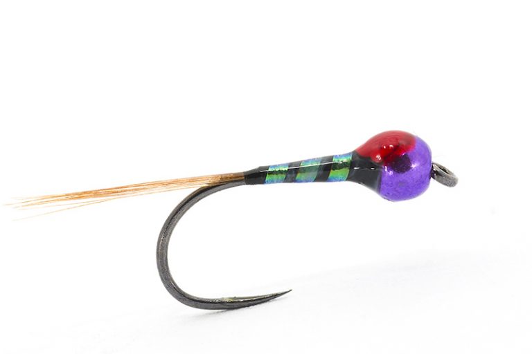UV Perdigon Resin - the best resin for delicate and durable flies - Fly ...