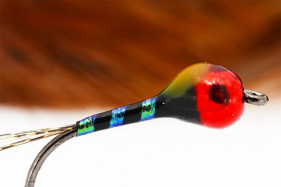 perdigon-uv-resin-detail-coated-nymph-body – Fly Tying