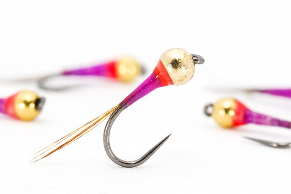 Grayling Purple Candy Perdigon