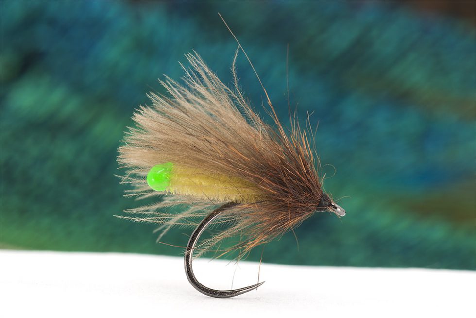 Egg Laying Sedge