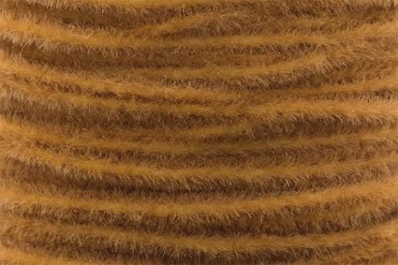 Easy Dub Micro Chenille - a great tying material for small flies - Fly ...