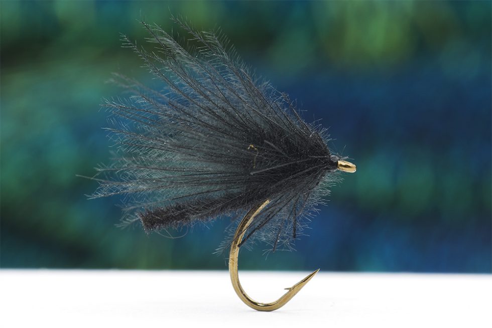 Easy Dub Micro Chenille - a great tying material for small flies - Fly ...
