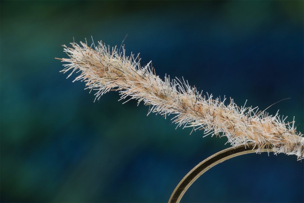 Easy Dub Micro Chenille - a great tying material for small flies - Fly ...