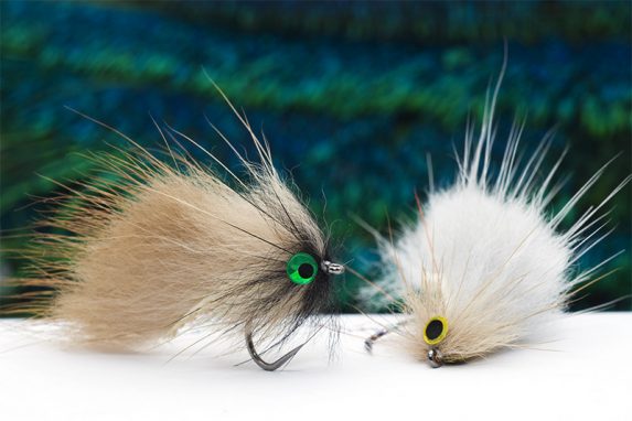 Mink Micro Zonkers