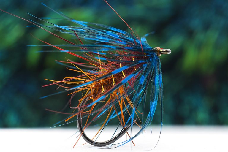 Category Archive for "Flies" | Fly Tying