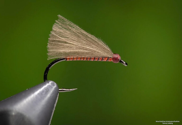 Category Archive for "CDC dry flies" | Fly Tying