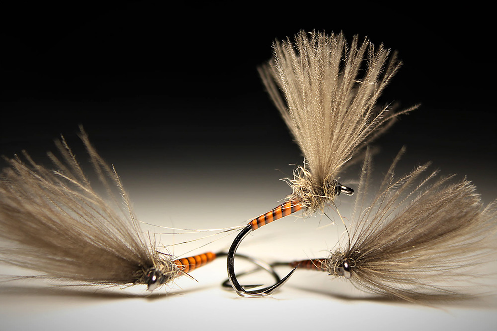 Category Archive for "Buzzers and Emergers" | Fly Tying