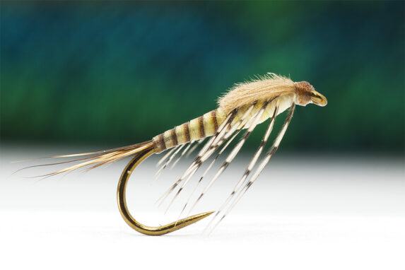Tying Tips and Tricks - Tying super heavy flies without scaring the ...