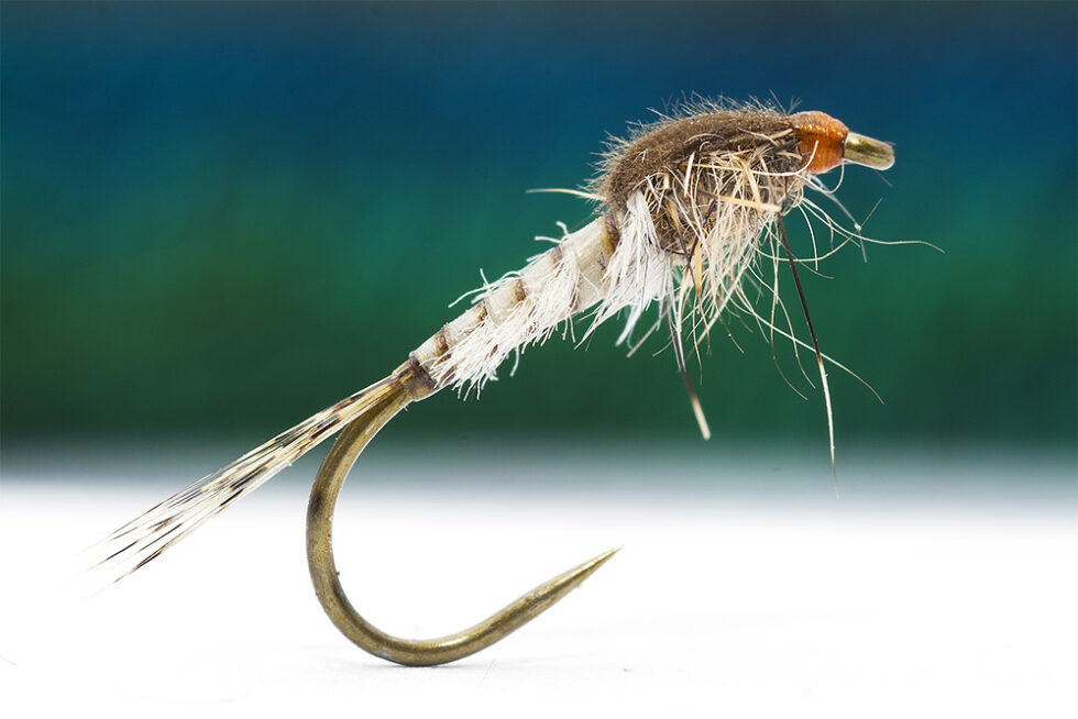 Nymphs without beads – Fly Tying