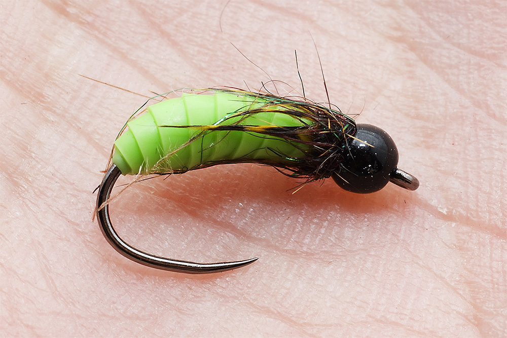 Flies – Page 3 – Fly Tying