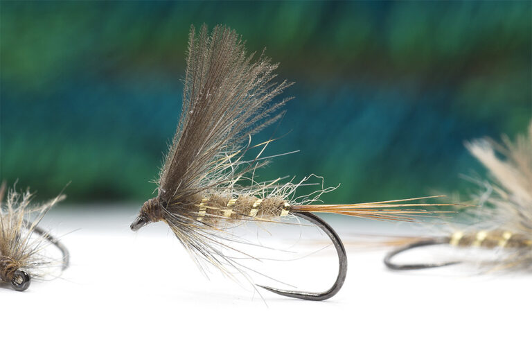 Category Archive for "Flies" | Fly Tying