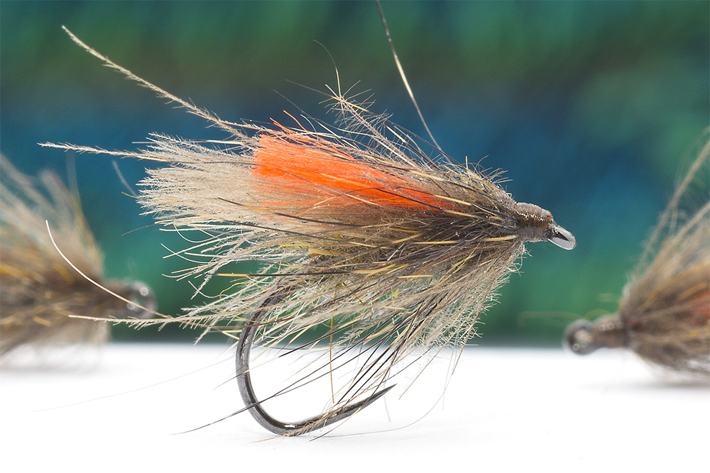 Category Archive for "Flies" | Fly Tying