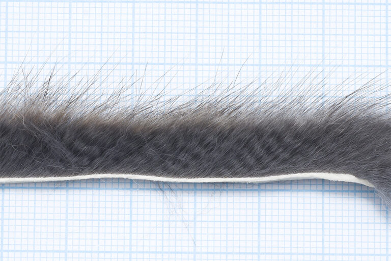 Zonker strips for micro streamers - Fly Tying