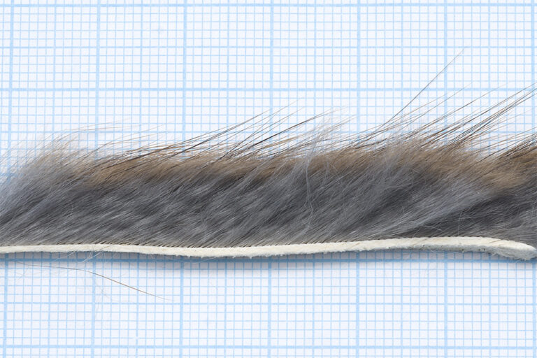 Zonker strips for micro streamers - Fly Tying