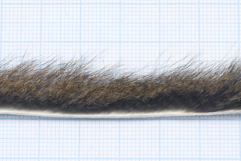 Zonker strips for micro streamers - Fly Tying