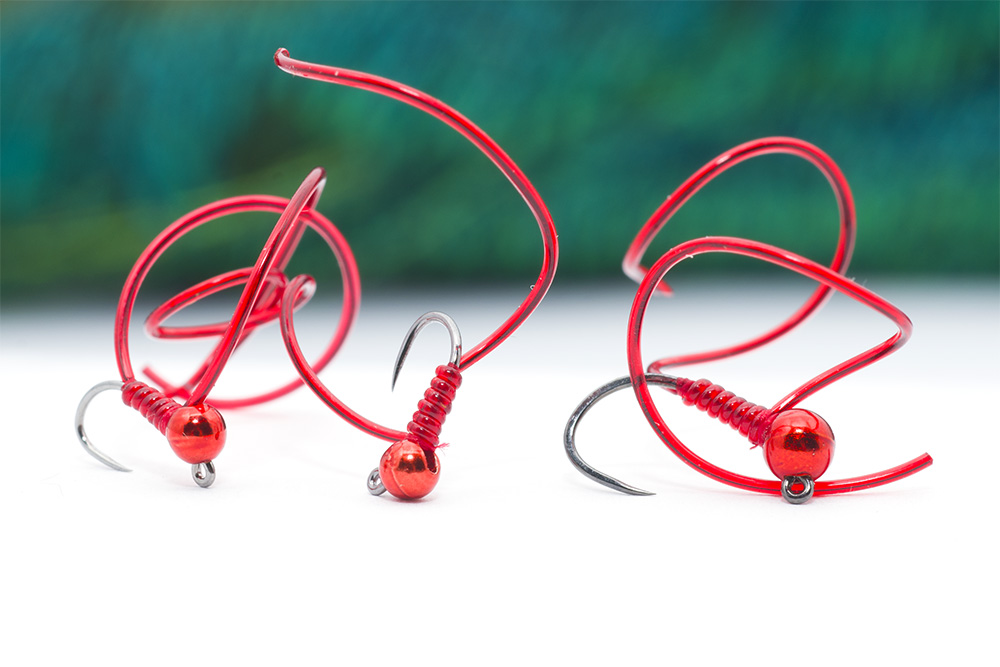 Fly Tying – all about fly tying