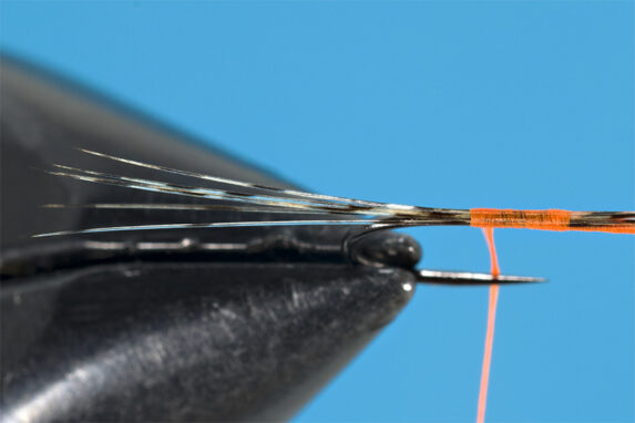 Beginner flytiers corner – Fly Tying