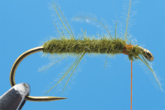 Flytying – Fly Tying