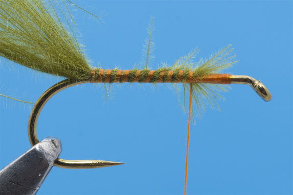 Flytying – Fly Tying