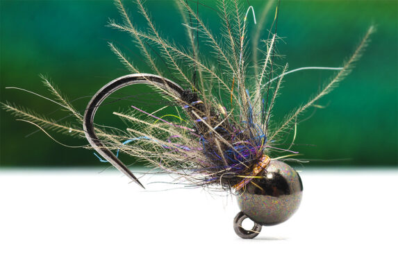 Flytying – Fly Tying