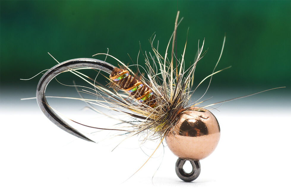 Flytying – Fly Tying