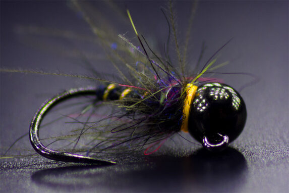 Flytying – Fly Tying