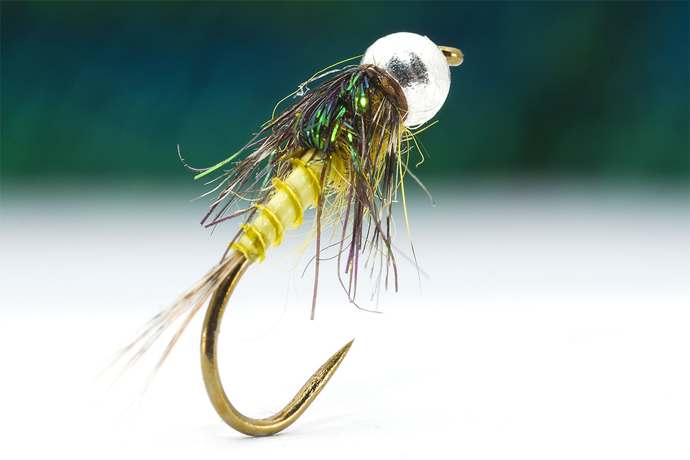 Fly Tying | all about fly tying