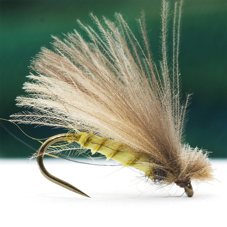 Category Archive for "CDC dry flies" | Fly Tying