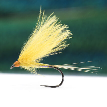 Category Archive for "CDC dry flies" | Fly Tying