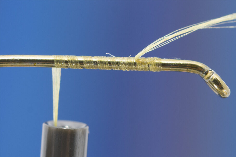 Sumo Power - our strongest thread now in more sizes and colors! - Fly Tying