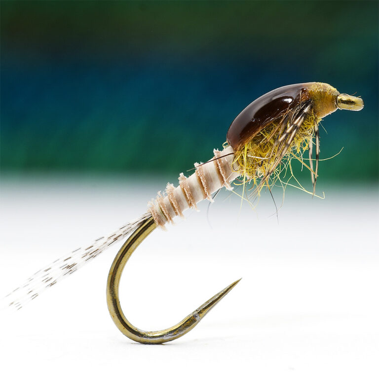 Category Archive for "Flies" | Fly Tying