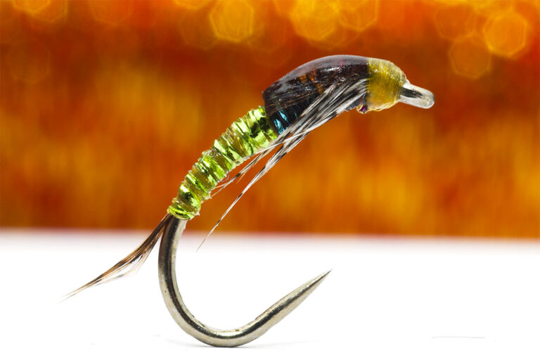 Category Archive for "Flies" | Fly Tying