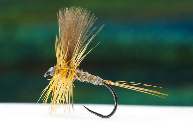 Category Archive for "Flies" | Fly Tying