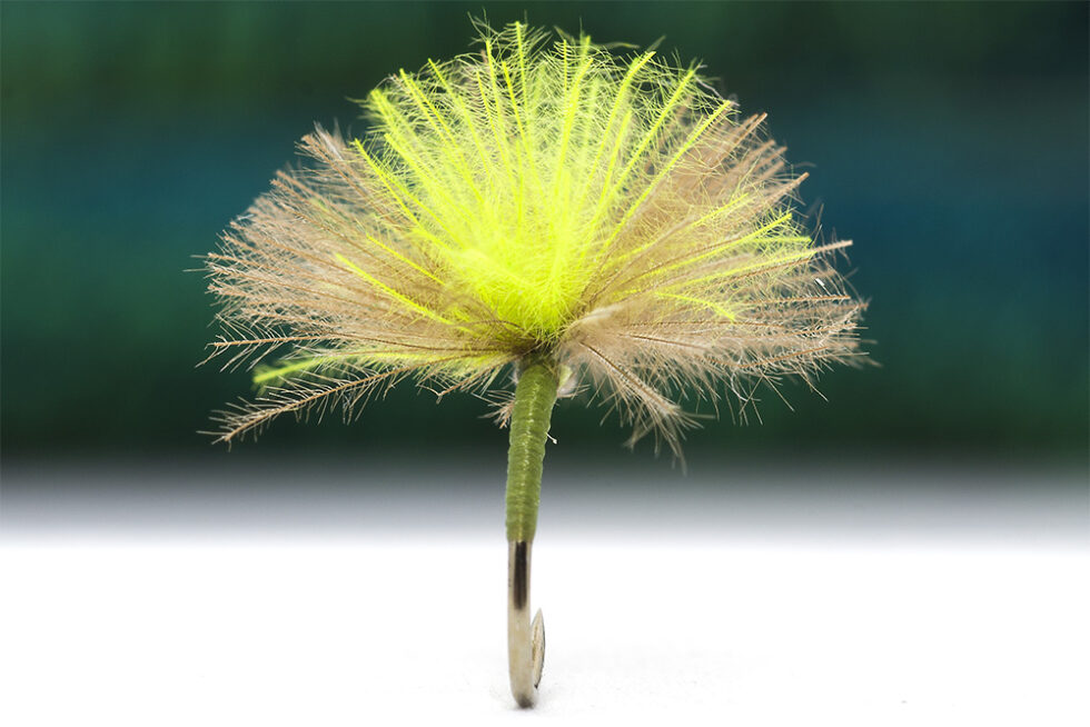 Video: How to Master Micro CDC Parachute Flies (Size 18-22)!