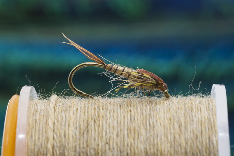 Fly Tying | all about fly tying