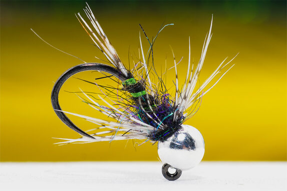 Category Archive for "Flies" | Fly Tying