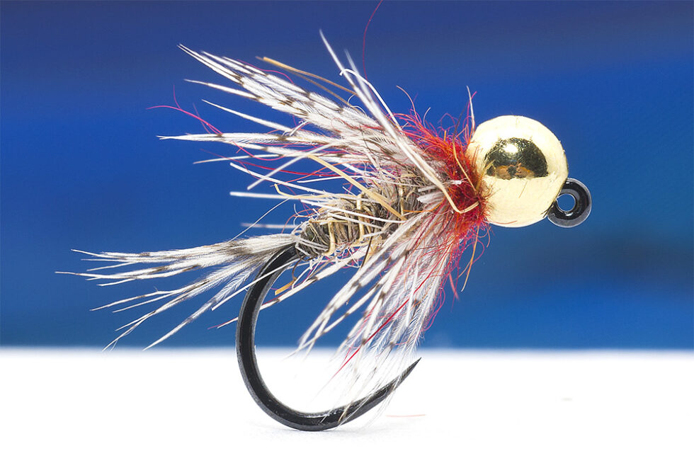 Tying Video - The Legendary Italian Pettirosso Killer Nymph! - Fly Tying