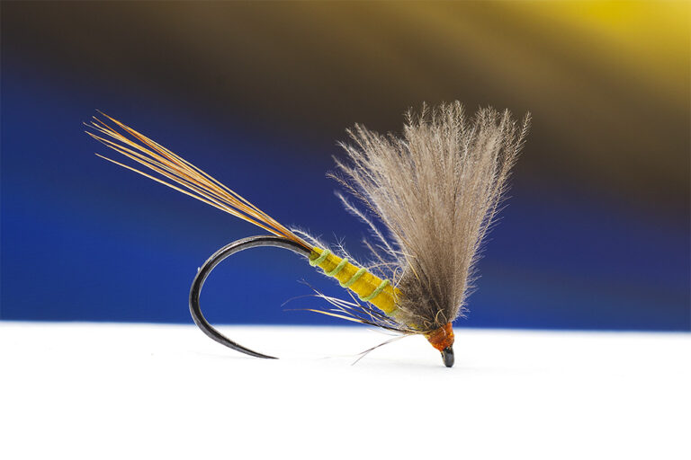 Category Archive for "CDC dry flies" | Fly Tying